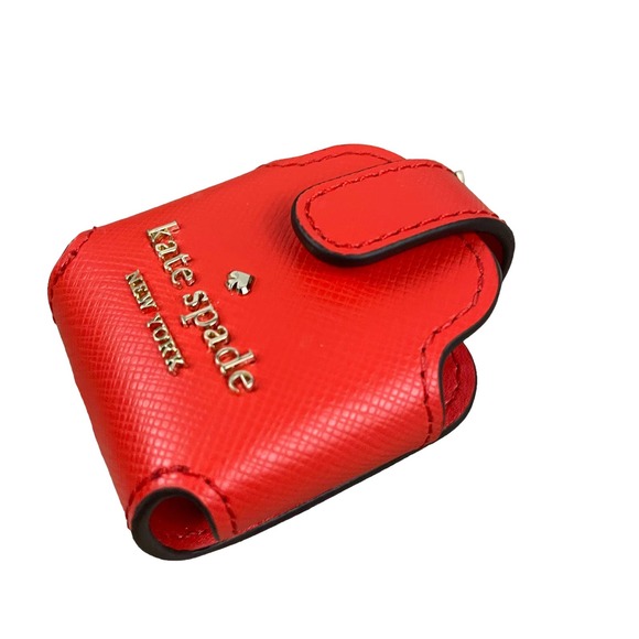 kate spade | Accessories | New Kate Spade Staci Airpod Case St 2nd Gen ...